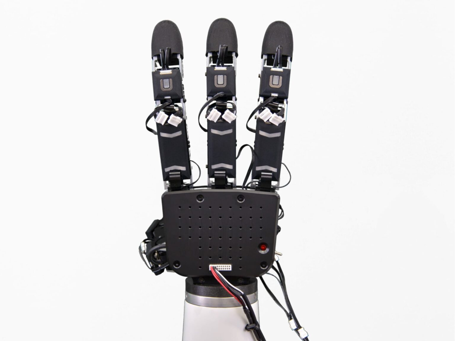 For Allegro Hand V4 Curved - XELA Robotics