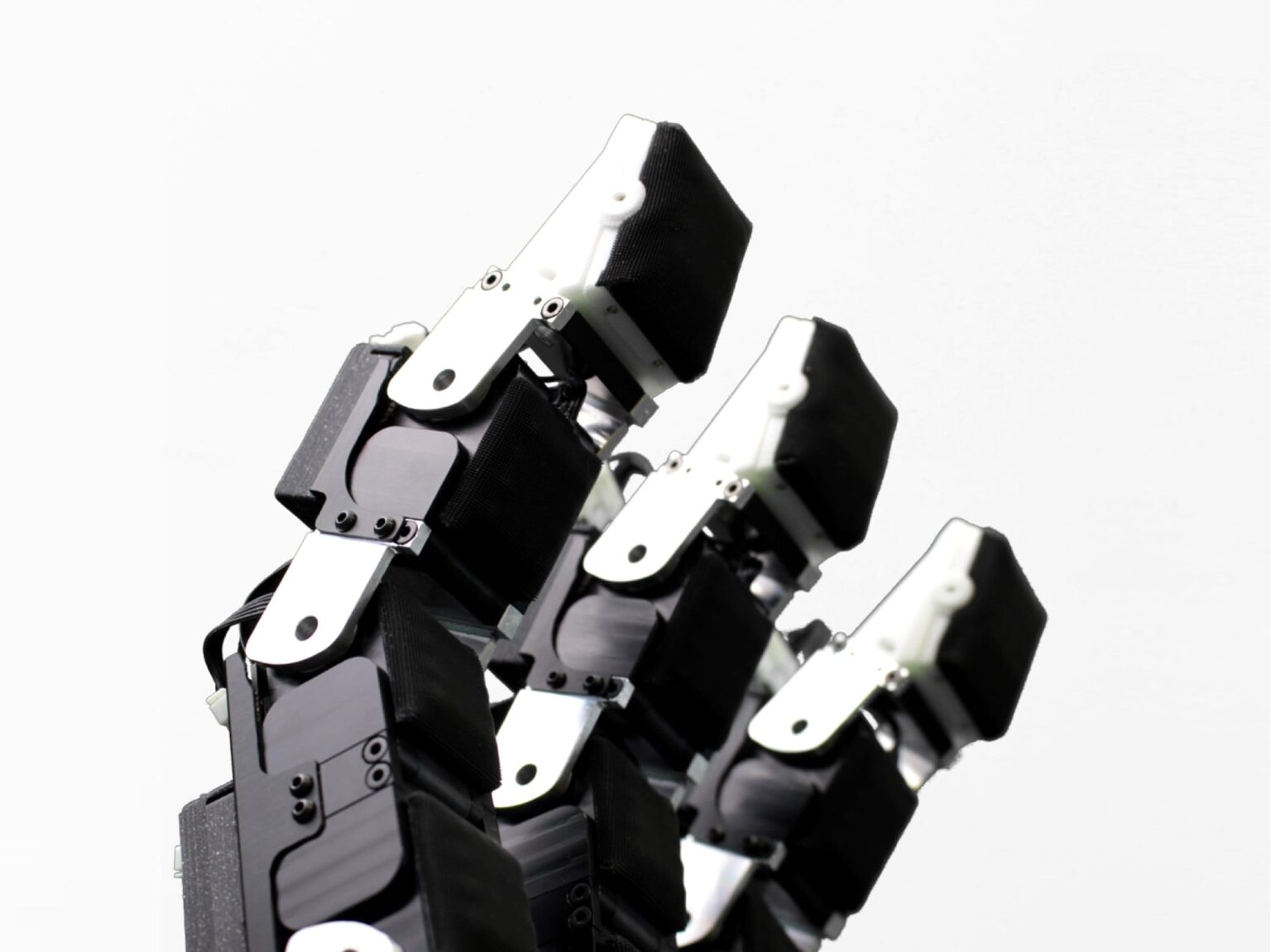 For Allegro Hand V4 Flat - XELA Robotics