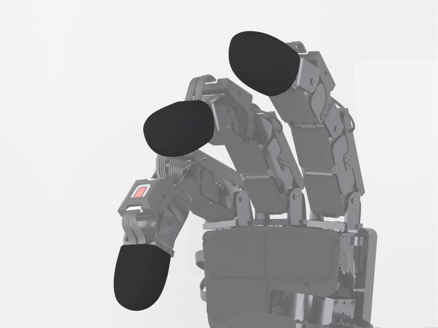 uSCu ALHA - XELA Robotics