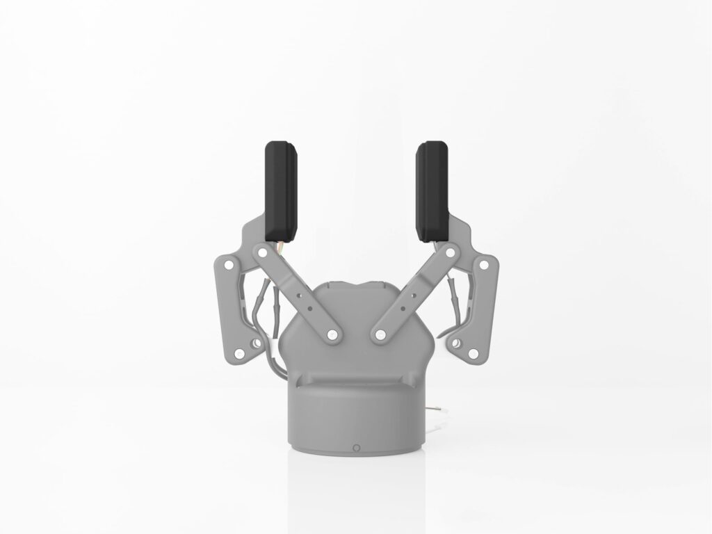 uSPr 2F - XELA Robotics