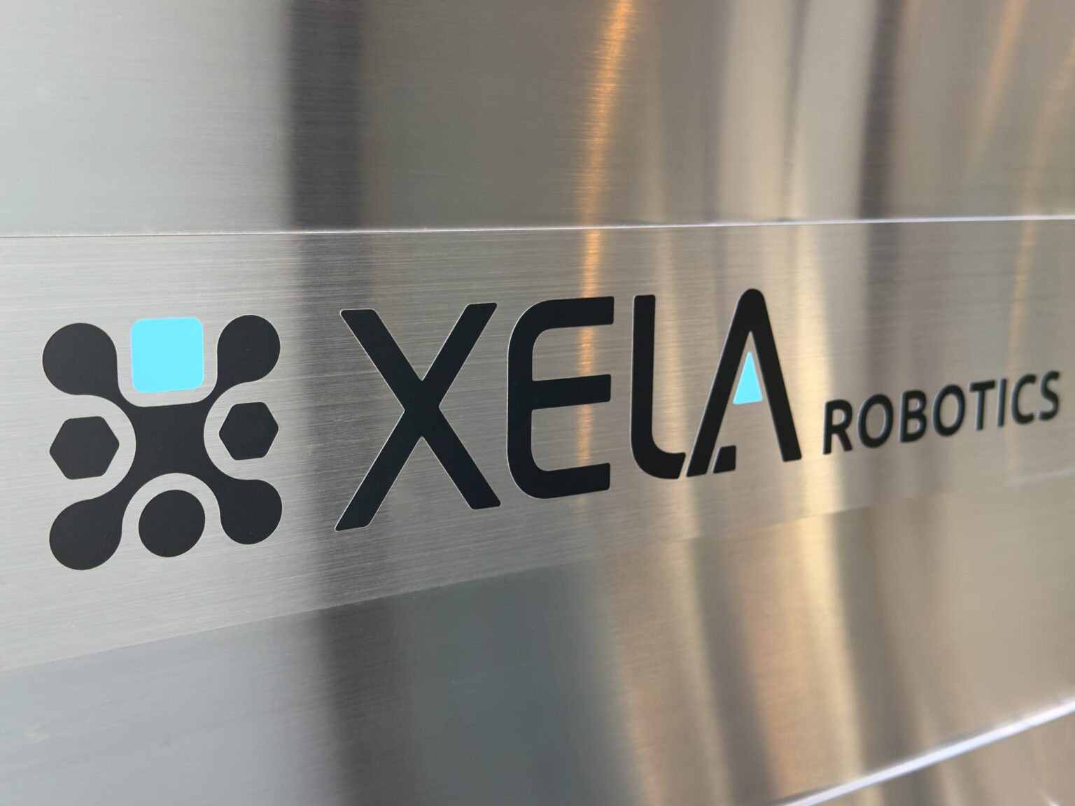 About XELA Robotics